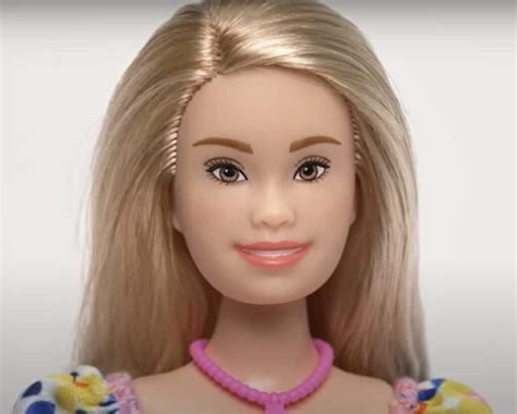 Прва Барбика со Даунов синдром Razbudise Mk