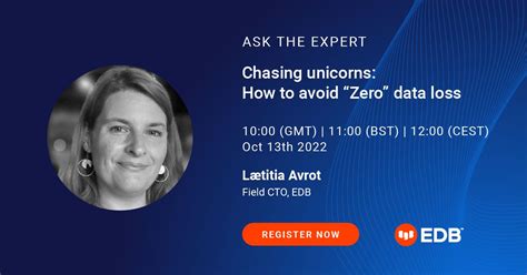 Postgres Opensource Tech Dbms Database Webinar Asktheexpert