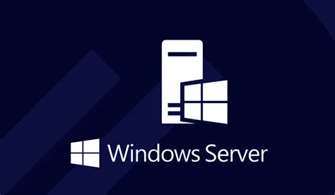 O Que é O Windows Server Asasul It Solutions