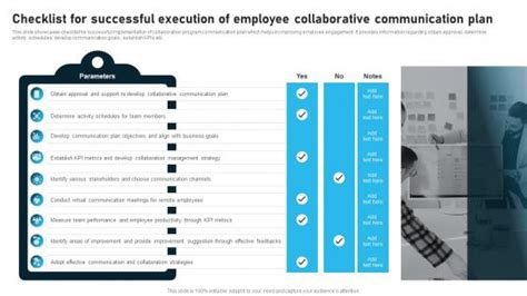 Communication Plan Execution Icon Powerpoint Presentation And Slides Slideteam