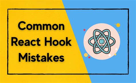 Top 6 React Hook Mistakes Beginners Make Hyper Leap