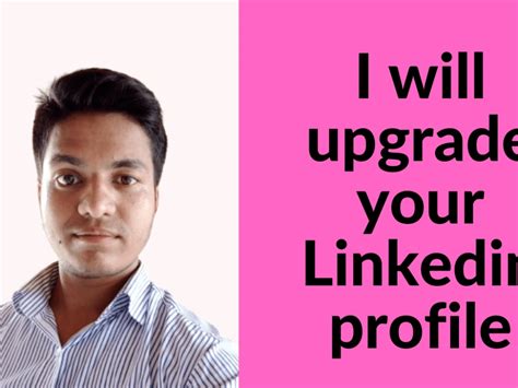 Fully Optimize Your Linkedin Profile Upwork