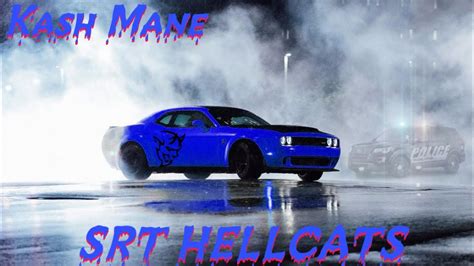 Srt Hellcats Youtube