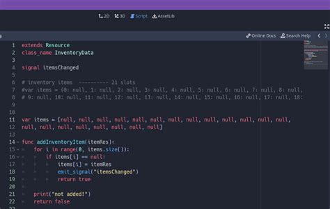 Custom Resource Doesn T Save Its Data After Being Modified Issue Godotengine Godot