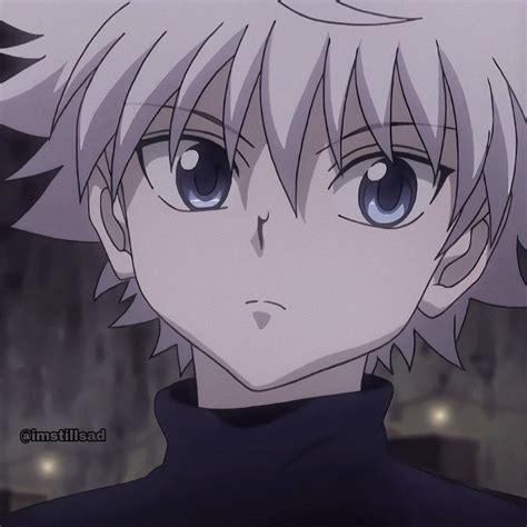 Killua Zoldik