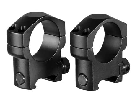 Scope Ring Customization Guide By Foreseen Optics Foreseen