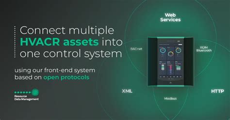 Save Energy Reduce Operating Costs And Create Optimal Comfort Levels In Any Type Of Commercial