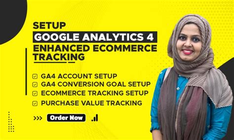 Setup Or Fix Google Analytics Ga Ecommerce Tracking Conversion Tracking Gtm By