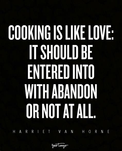 17 Food Lovers Quotes That Prove Food And Love Are One And The Same
