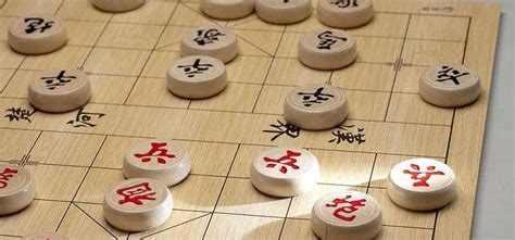 红番区象棋技巧如何在红番区胜利 技奥运动