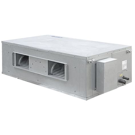 Канальная сплит-система Gree Duct Inverter FGR25Pd/DNa-X - Официальный ...