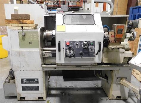 Milltronics Centurion 6 Control 3000 Rpm Ml15 2 Axis