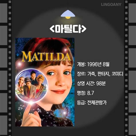 [가족영화] 온가족이 함께 보기 좋은 가족영화 추천 Best 5 네이버 블로그