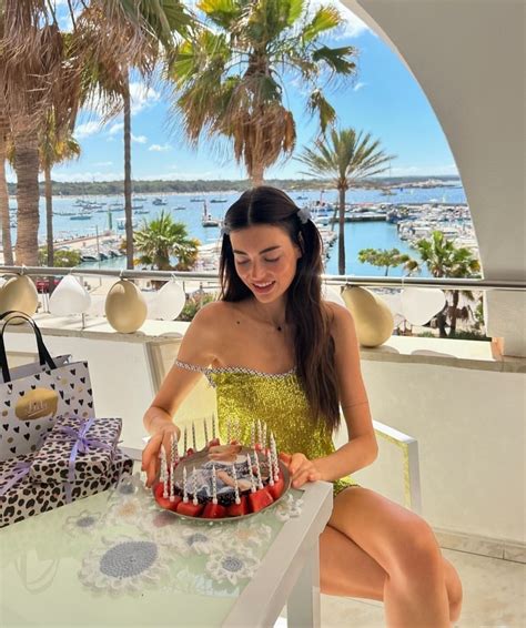 Picture Of Celine Bethmann