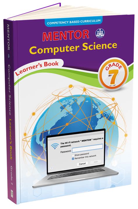 Mentor Publishing Company Limited