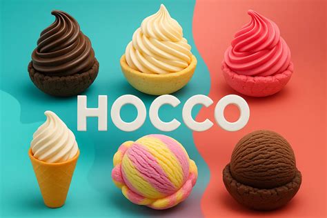 Hocco The Rise Of Indias Coolest Ice Cream Brand In 2025
