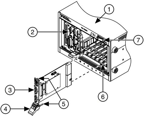 National Instruments Ni Xnet Hardware And Software Installation Guide
