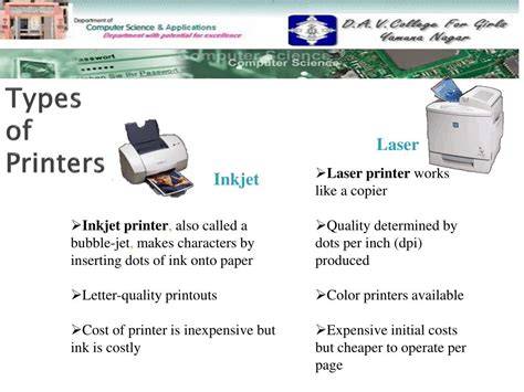 PPT INPUT OUTPUT DEVICES PowerPoint Presentation Free Download ID 2842449