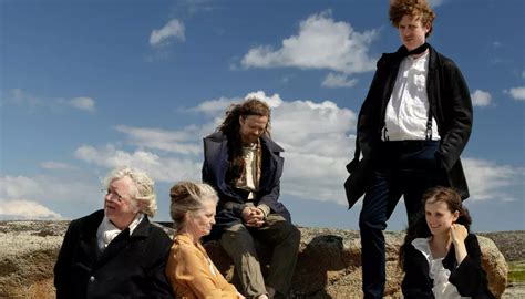 William Heimdal Derfor Brøt Han Med Nerdrum