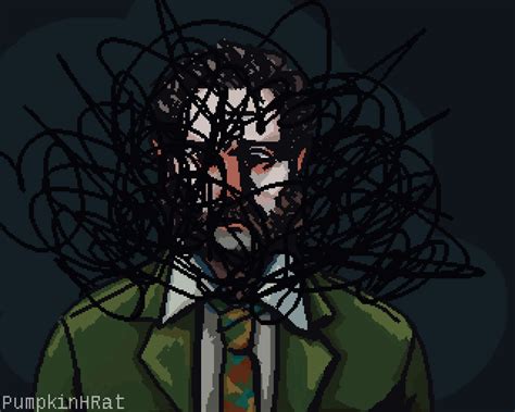 Trying To Figure Out Libresprite Colours Shamelessly Picked From The Og Portraits