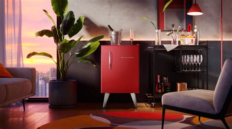 Melhores Frigobares Linha Brastemp Retr