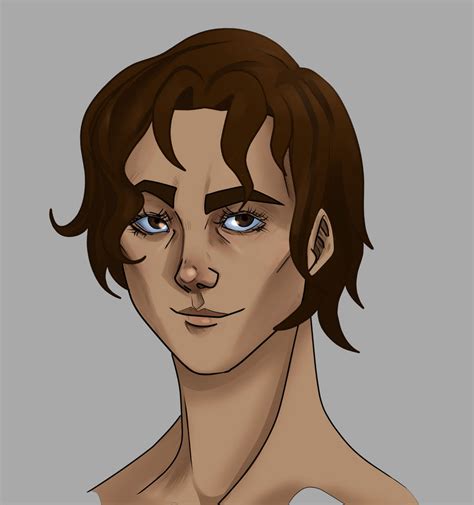 Camila Cortez By Kamys On Deviantart