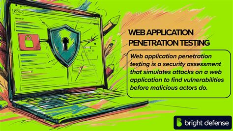 What Is Web Application Penetration Testing