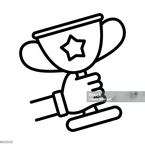 챔피언 성공 아이콘 로고 디자인 벡터 템플릿 그림 기호 및 기호 픽셀 완벽 1위에 대한 스톡 벡터 아트 및 기타 이미지 1위 검은색 경영자 Istock