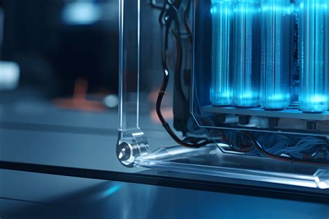 氢能应用 Datwyler