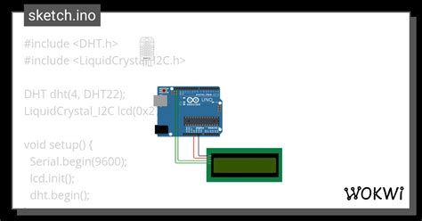 3c14 Lesson 4 Wokwi Esp32 Stm32 Arduino Simulator