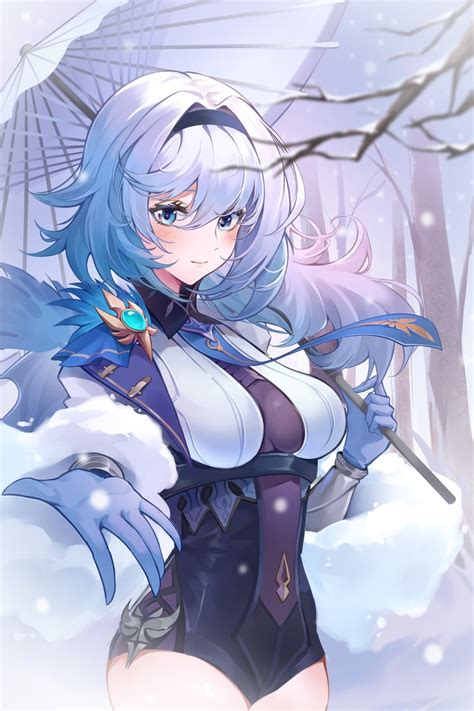 Snow Art Danbooru