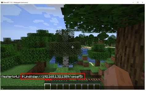 Tracking Jndi Attacks Hunting Log4shell In Your Network