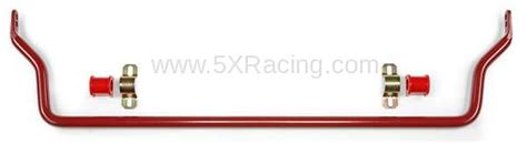 Eibach Mazda Miata 26mm Front Anti Roll Bar Kit