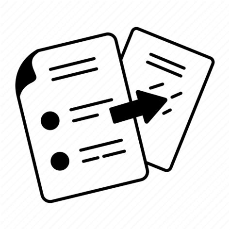 File Data Document Content Page Icon Download On Iconfinder