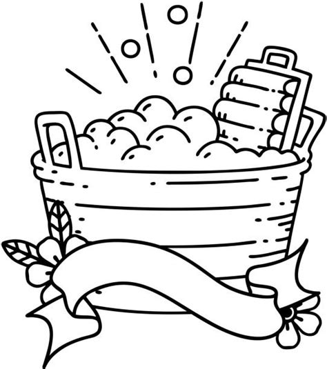 210 Scrub Board Stock Illustrations Royalty Free Vector Graphics