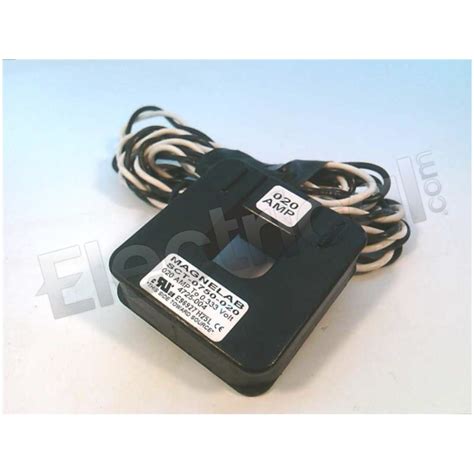 Magnelab Sct 0750 020 Control Power Transformer