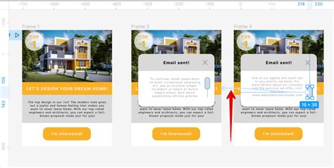 How Do You Make A Scrollable Overlay In Figma