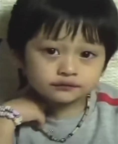 Blip 🎀어린이날 기념 스키즈 아기때 사진1💫