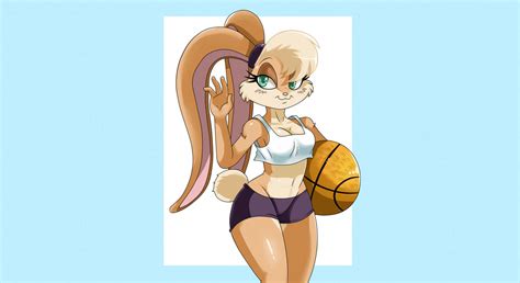 100 Lola Bunny Pictures