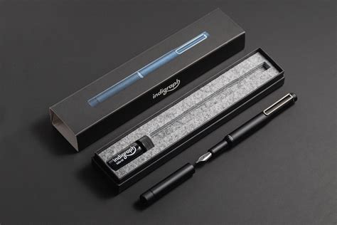 Pen Indigraph