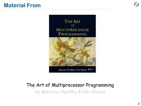 Ppt Concurrent Object Oriented Programming Prof Dr Bertrand Meyer