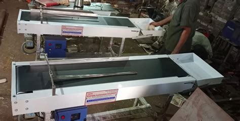 Stacker Conveyor In Delhi स्टेकर कन्वेयर दिल्ली Delhi Get Latest Price From Suppliers Of