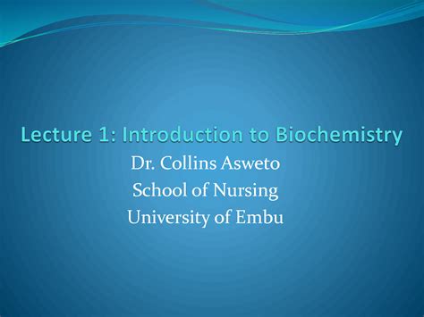 Solution Lecture 1 Studypool