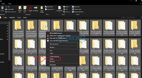 How To Clear PC Cache Browser Windows Programs