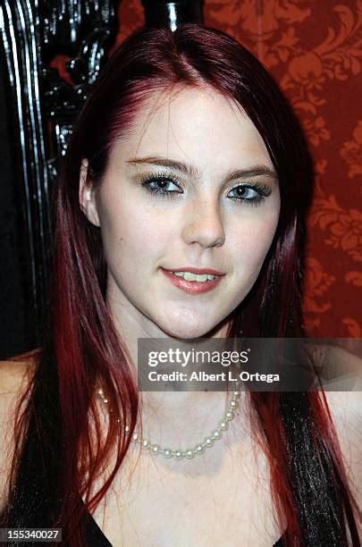 Megan Mcpherson Photos And Premium High Res Pictures Getty Images