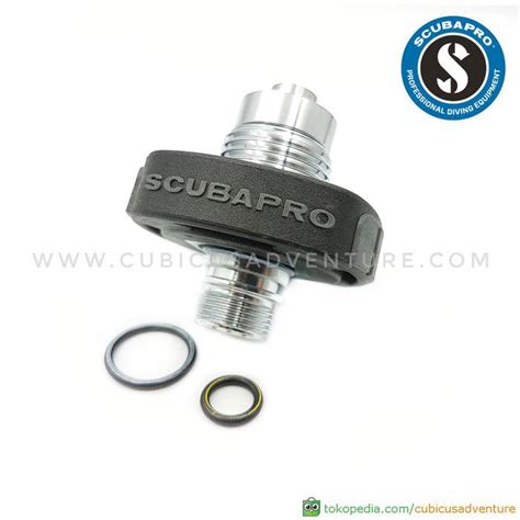 Scubapro Mk25 Mk17 Mk11 Din Conversion Kit Eight Diving 49 Off