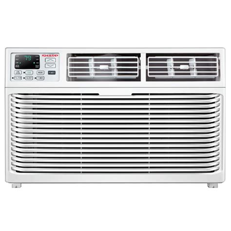 Sharp 15 Hp Window Type With Remote Contro Cebu Appliance Center