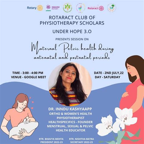 Dr Nishtha Batra Pt On Linkedin Health Maternalhealth Pregnancy