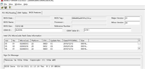 Resolved How To Unlock This AMI BIOS Need Help BIOS Modding Guides And Problems Win Raid Forum