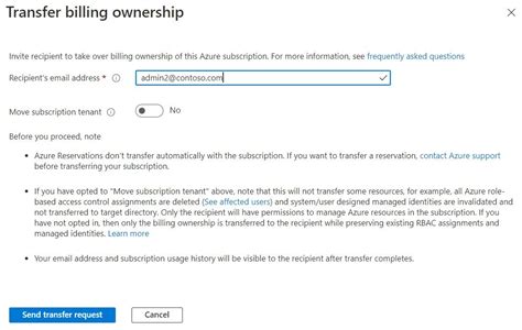 Yusuf Ranapurwala On Linkedin Azure Transfer Microsoft Tenant